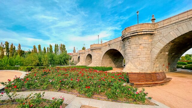 Madrid Anillo Verde | BitGym