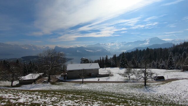 Lucerne Mt. Pilatus Trails | BitGym